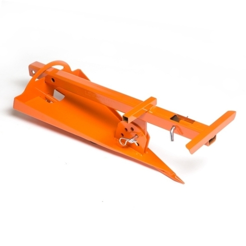 Ground Anchor | LEWIS WINCH