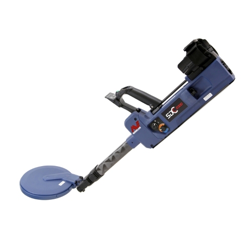 Minelab | Best Metal Detectors For Gold Panning | Brands