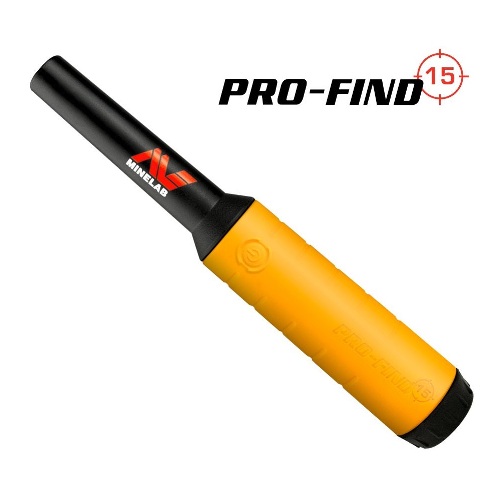 PRO-FIND 35 Pinpointer
