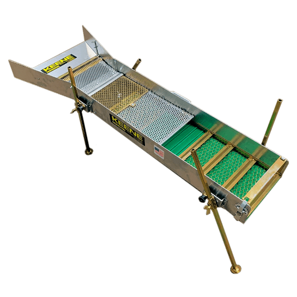 SUPER SLUICE BOX - A52S - KEENE