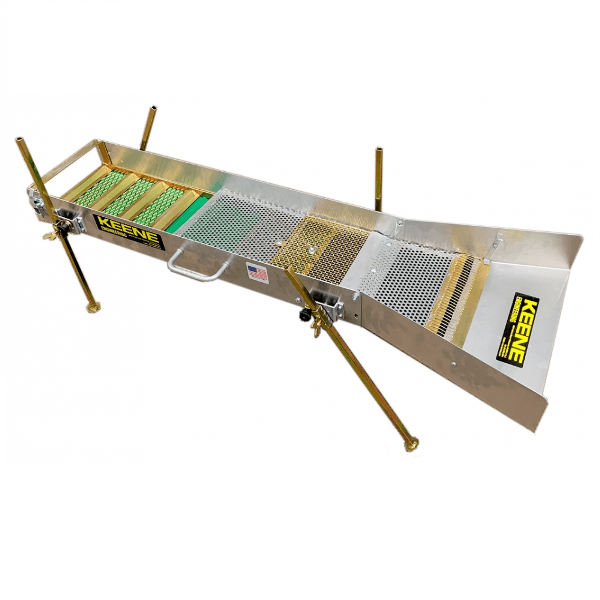 KEENE - Super Sluice Leg Kit