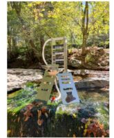 Boar Box Gold Highbanker