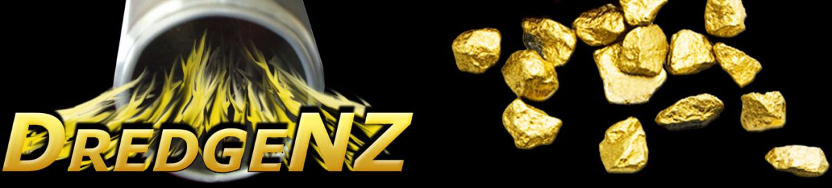 Dredging Equipment & Supplies - Dredge NZ