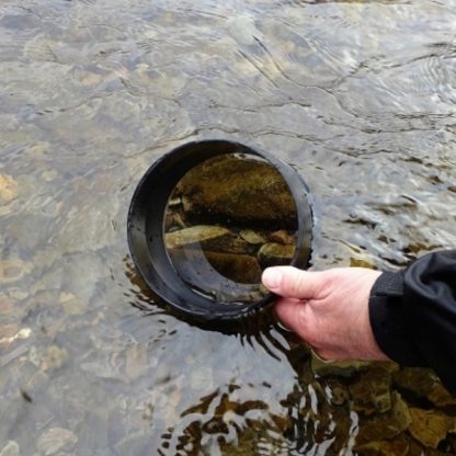 Caledonian Gold Spy - Hydroscope