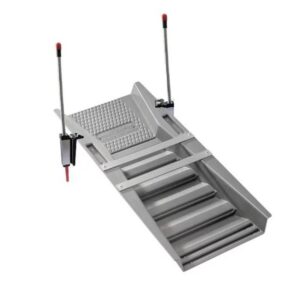 Sluice Conversions & Trommels