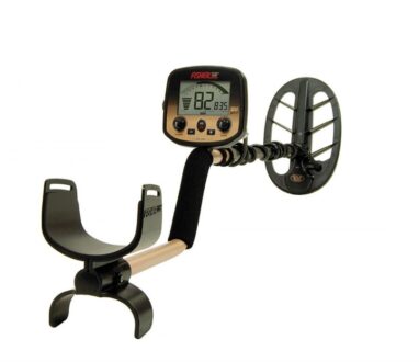 Fisher Gold Bug Pro Combo Metal Detector