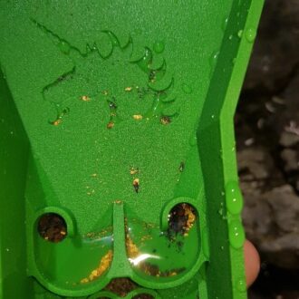 Ultra Mini Sluice - Pocket Sluice