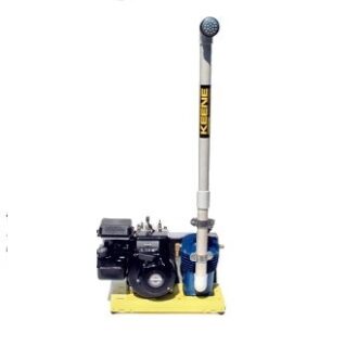 Safety Air Snorkel for T80 Compressor - KAS1