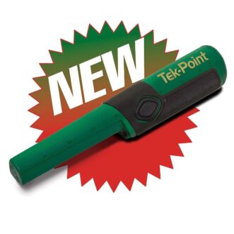 Teknetics Tek-Point Pinpointer