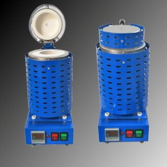 Electric Mini Furnace - 1.5kW